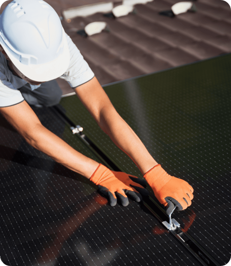 Voltaneo – Profesionální distributor fotovoltaiky