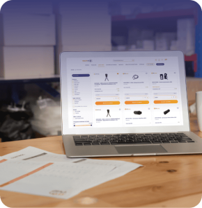 Voltaneo – Profesionální distributor fotovoltaiky